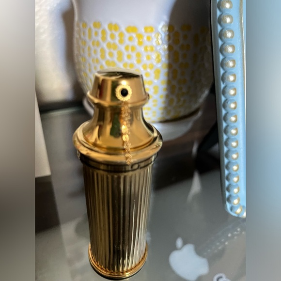Cartier | Accessories | Cartierrefillable Vaporizer Container With Must ...